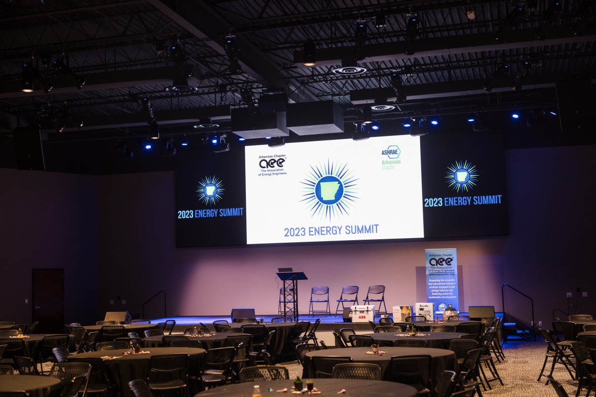 AEE Arkansas - Photo Gallery